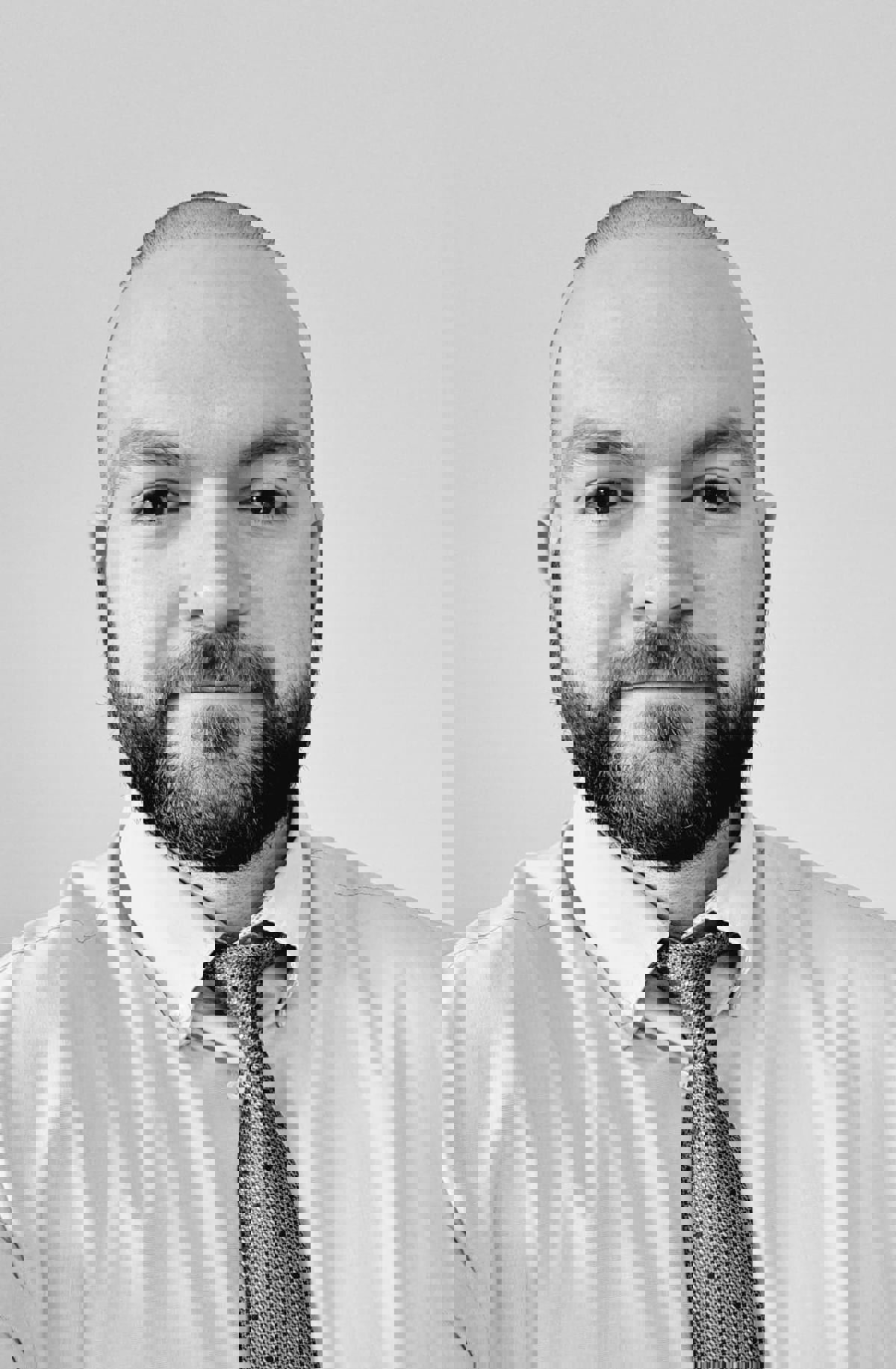 Jack McCarthy - Tennant Mickleburgh Solicitors